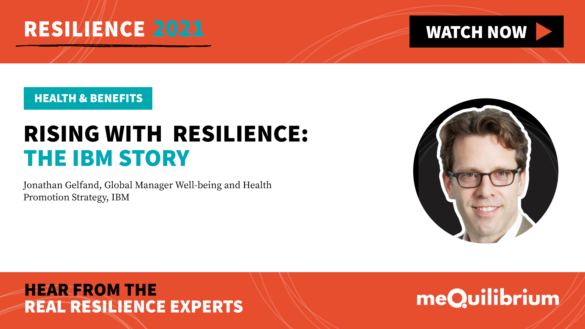 Rising with Resilience: The IBM Story
